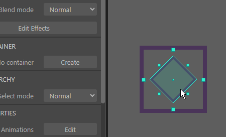 Hierarchy with Select mode = Wrap has translation issues · Issue #5614 · Scirra/Construct-bugs ...