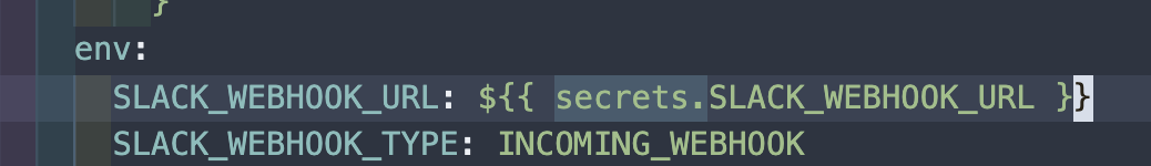 Message never gets sent to slack · Issue #62 · slackapi/slack-github-action · GitHub