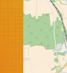 Is it possible to render Polygons only with filled area only? · Issue ...