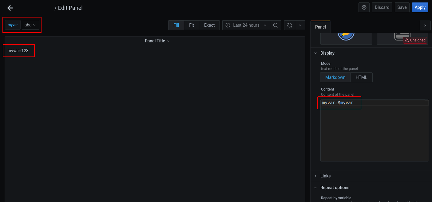 Allow custom mapping of template variable value -> display text · Issue #1032 · grafana/grafana ...