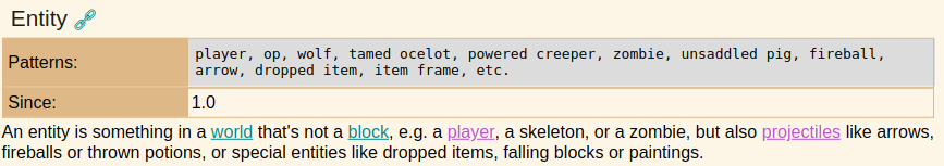 entity not accessible on imported event classes · Issue #117 · btk5h/skript-mirror · GitHub