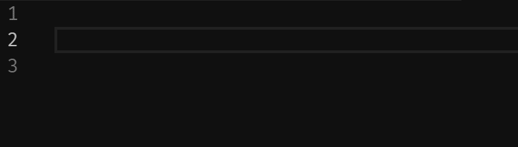 Completion error with multiple cursor · Issue #1946 · VSCodeVim/Vim · GitHub