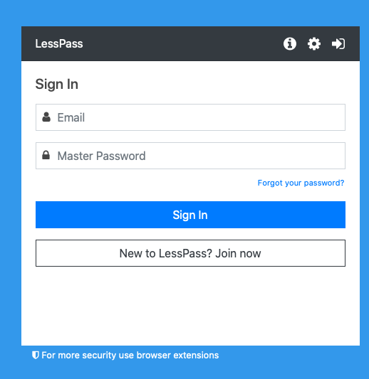 New Automatic Encryption Sign In Breaks Ability to Login For Multiple ...