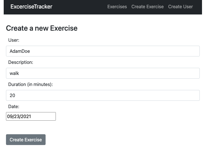 GitHub - StephanieGeraAmil/MERN-Task-Tracker