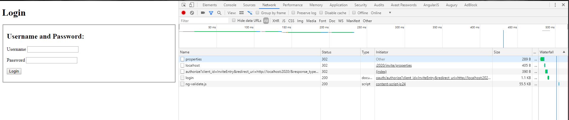 Spring Cloud Security Break Migrating To Spring Boot 2 · Issue 6534 · Eugenp Tutorials · Github