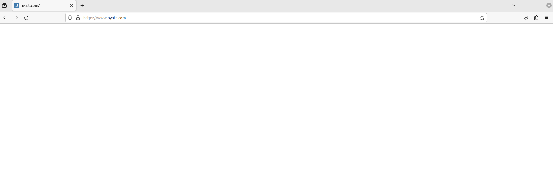 hyatt.com not loading · Issue #128014 · webcompat/web-bugs · GitHub