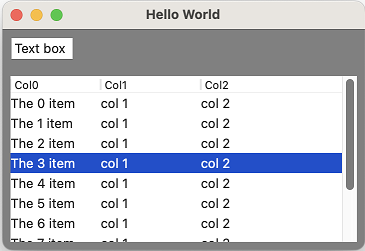 wxListView item padding on Mac OS · Issue #23155 · wxWidgets/wxWidgets · GitHub