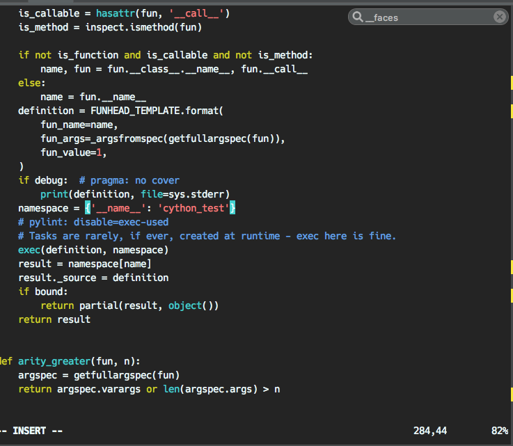 Celery Tasks Cannot Run After Cythonizing · Issue 4342 · Celerycelery · Github