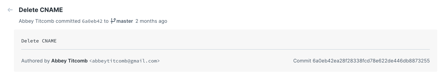 QA: v0.0.14 macOS · Issue #912 · radicle-dev/radicle-upstream · GitHub