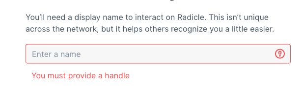 QA: v0.0.14 macOS · Issue #912 · radicle-dev/radicle-upstream · GitHub