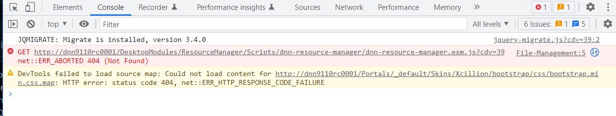 Resource Manager Not Showing Up In Rc0001 Dutch · Issue 5250 · Dnnsoftware Dnn Platform · Github