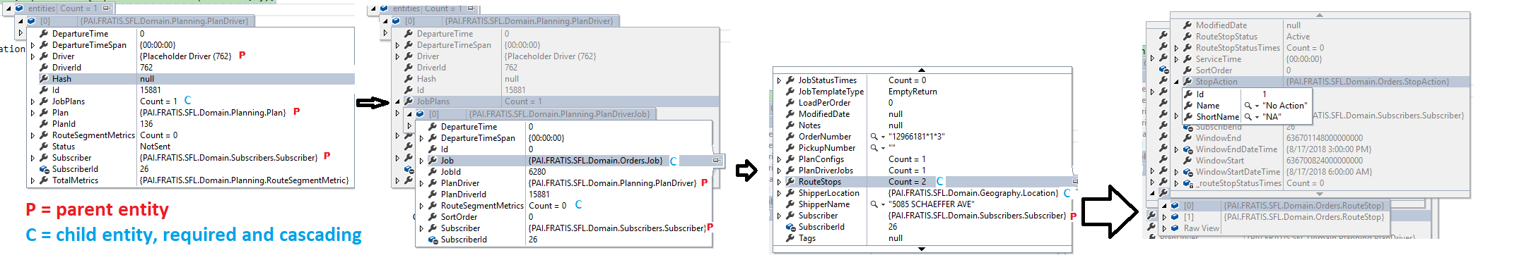 Bulk Merge Attempting To Insert Duplicate Data With Includegraph · Issue 145 · Zzzprojects