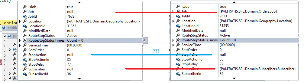 Bulk-merge attempting to insert duplicate data with IncludeGraph · Issue #145 · zzzprojects ...
