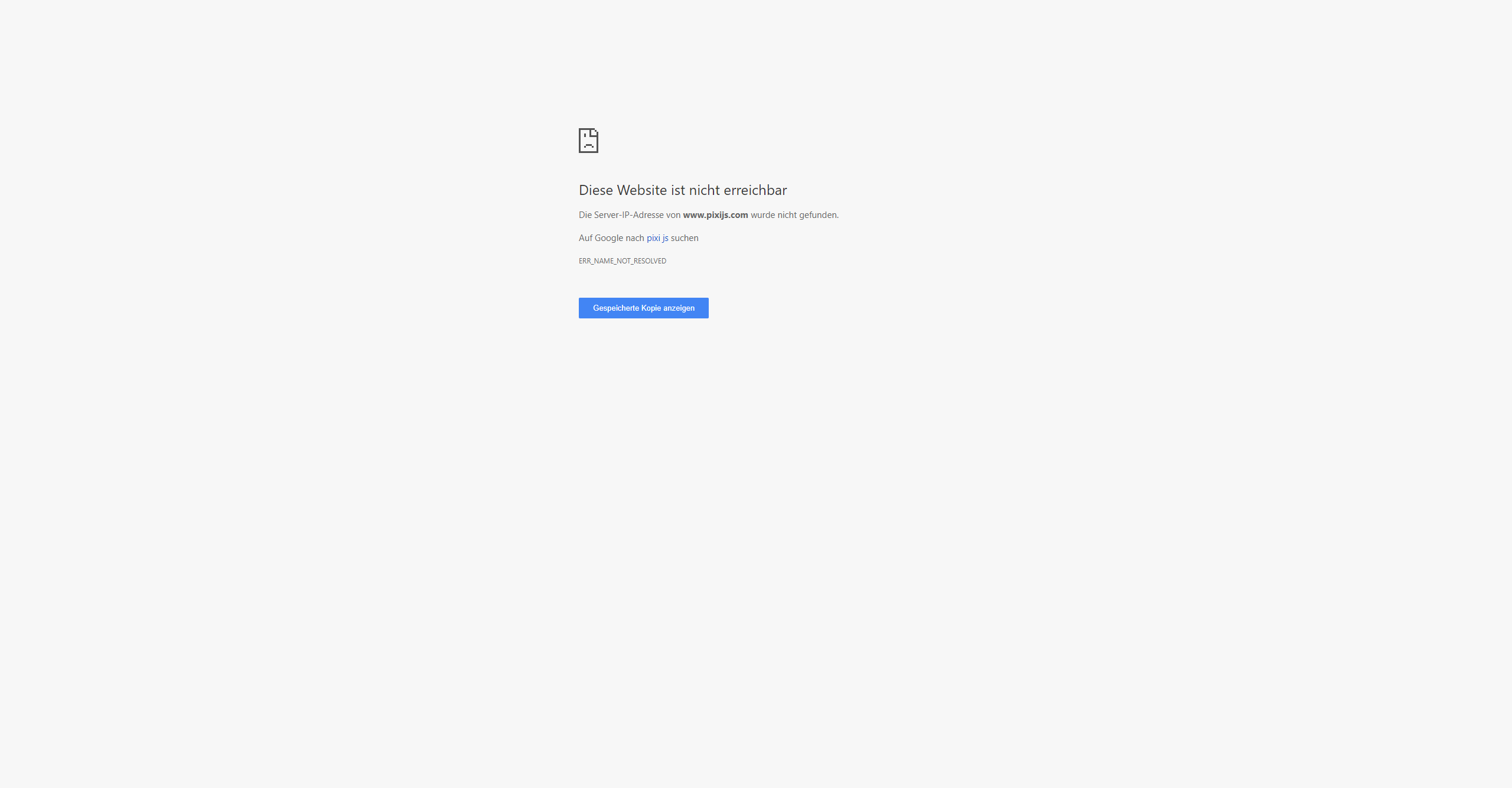 Is Inaccessible Over Ipv6 · Issue 4750 · Pixijspixijs · Github