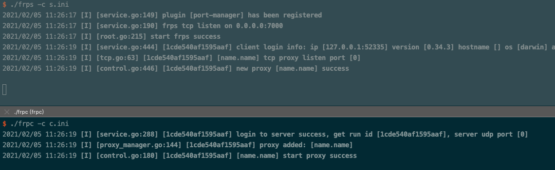 Using server plug-in to communicate with Flask app · Issue #2219 ...