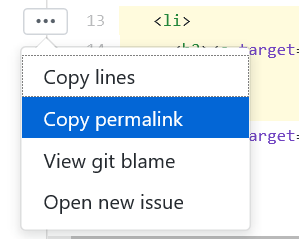 Linking to file with current commit hash · Issue #625 · isaacs/github ...