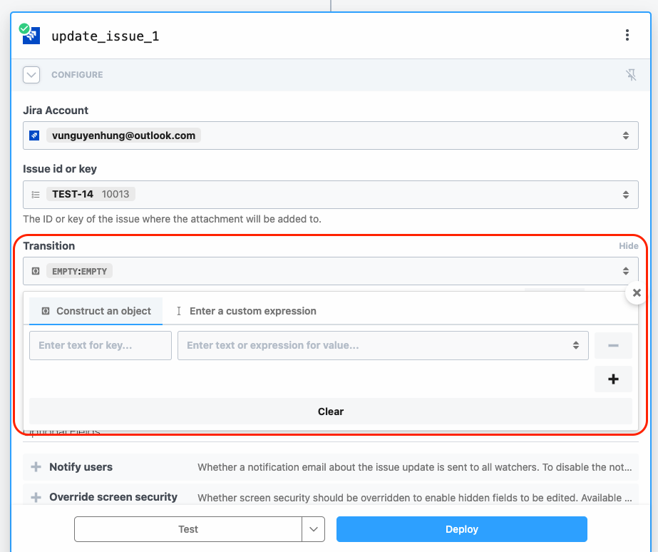 [FEATURE] Improve JIRA actions and triggers · Issue #3212 · PipedreamHQ/pipedream · GitHub