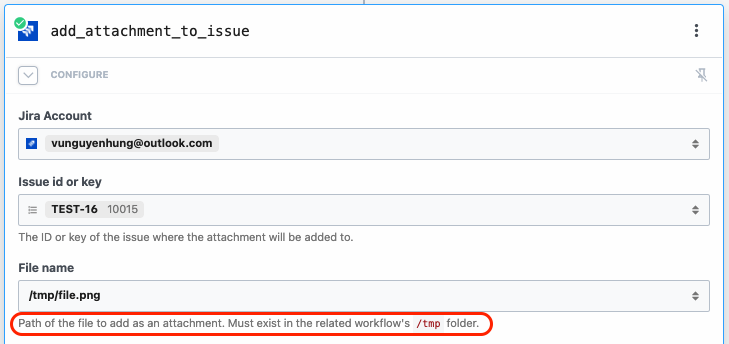 [FEATURE] Improve JIRA actions and triggers · Issue #3212 · PipedreamHQ/pipedream · GitHub