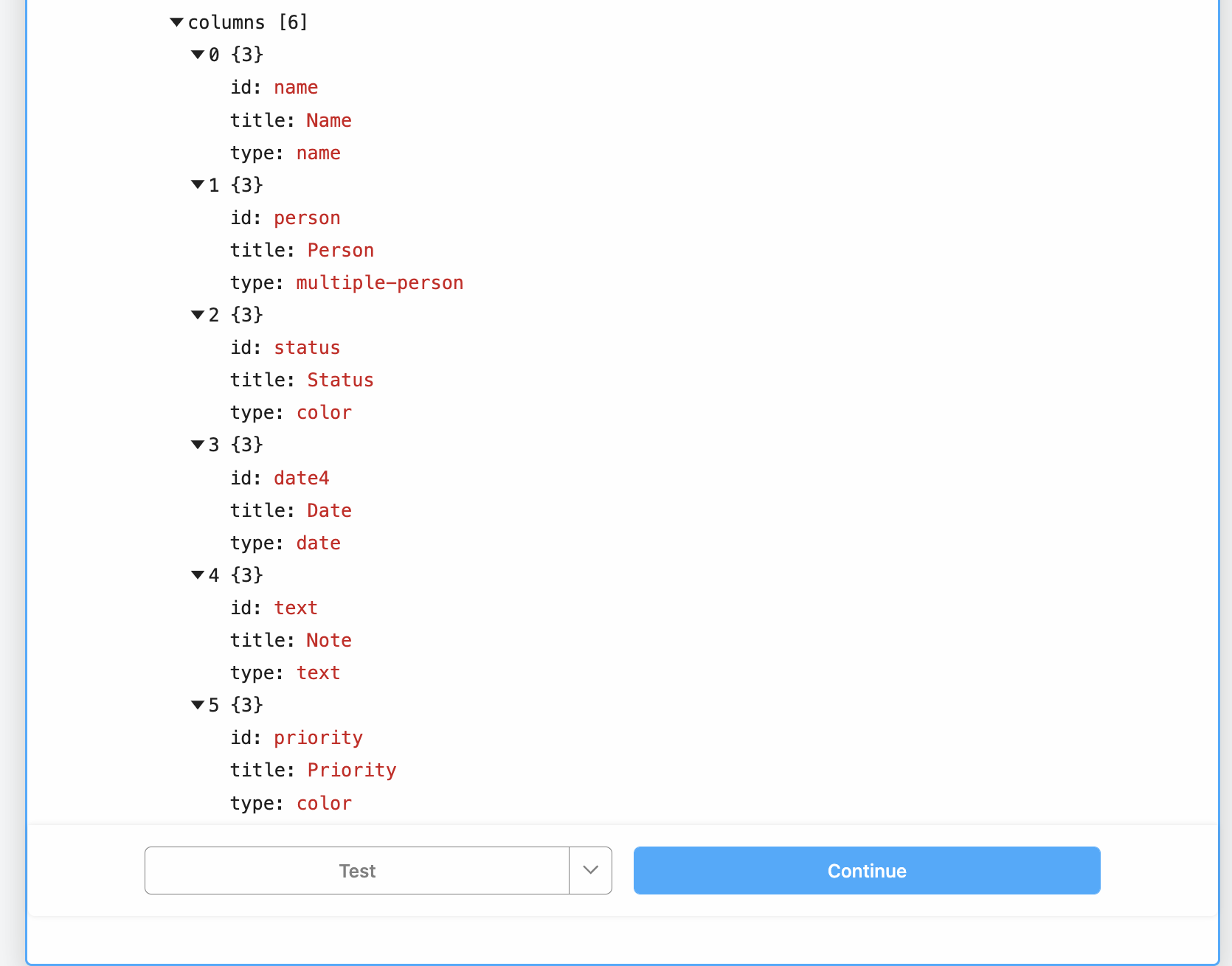 [BUG] Monday.com - Create Item - not respecting Item Column Values · Issue #4128 · PipedreamHQ ...