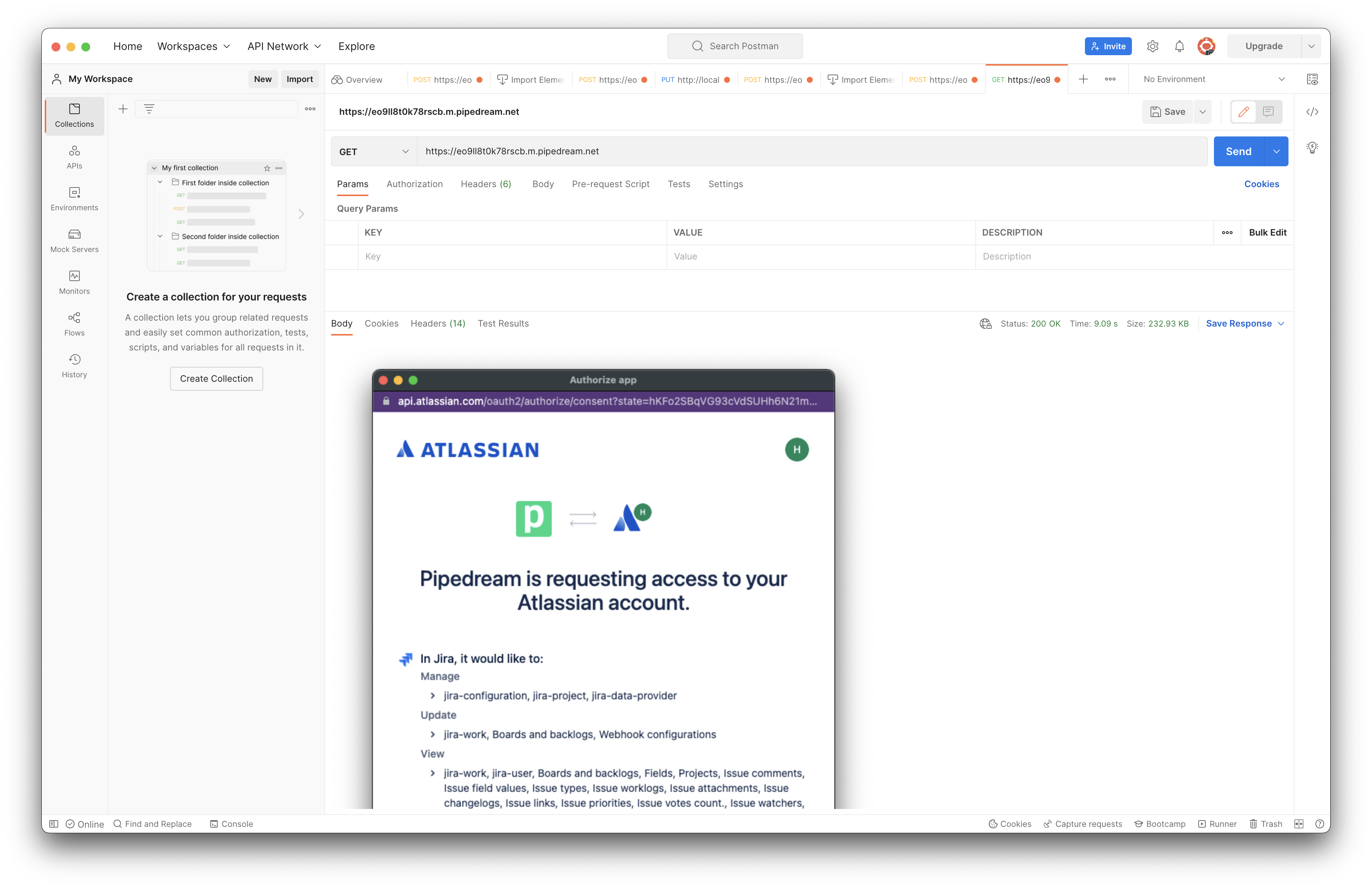 [BUG] $.respond does not accept Readable Stream in Node.js action · Issue #4603 · PipedreamHQ ...