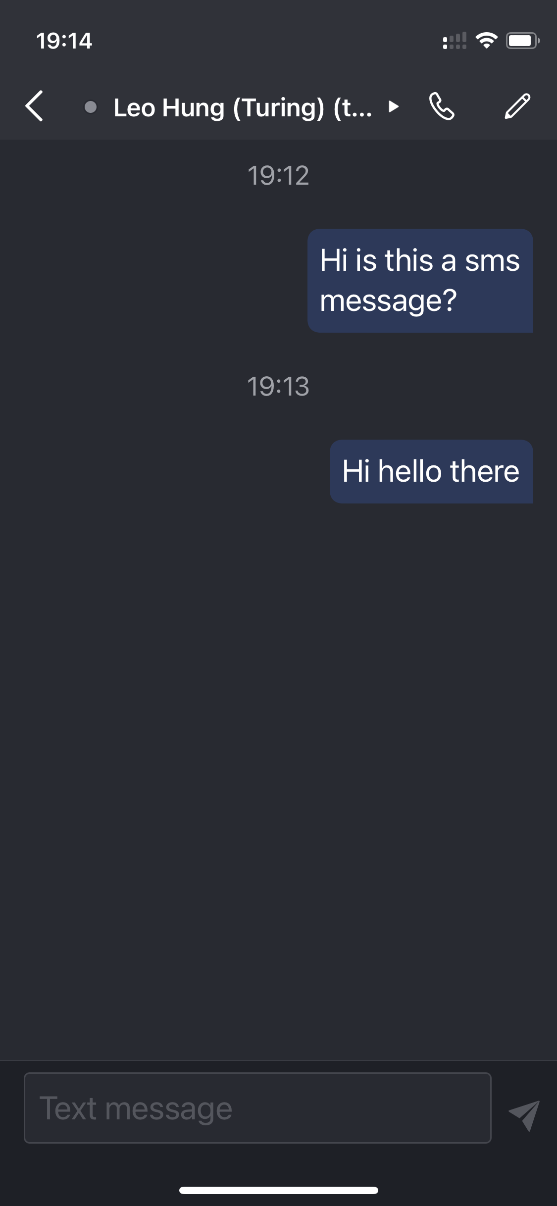 [BUG] SOURCE RingCentral New Outbound Message doesn't work · Issue #4822 · PipedreamHQ/pipedream ...