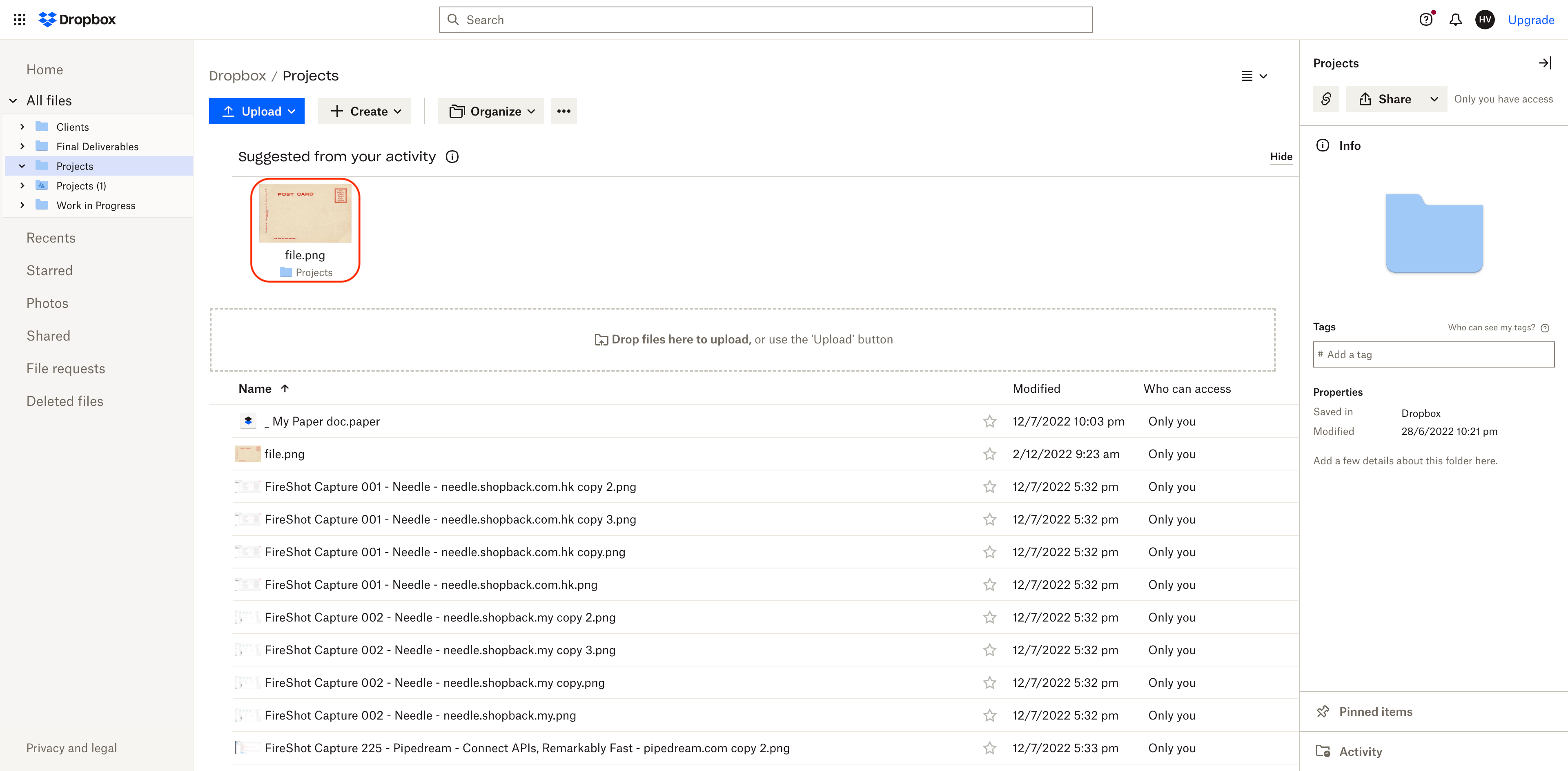 [BUG] Google Drive - Upload File uploaded empty file while using File path in /tmp · Issue #4864 ...