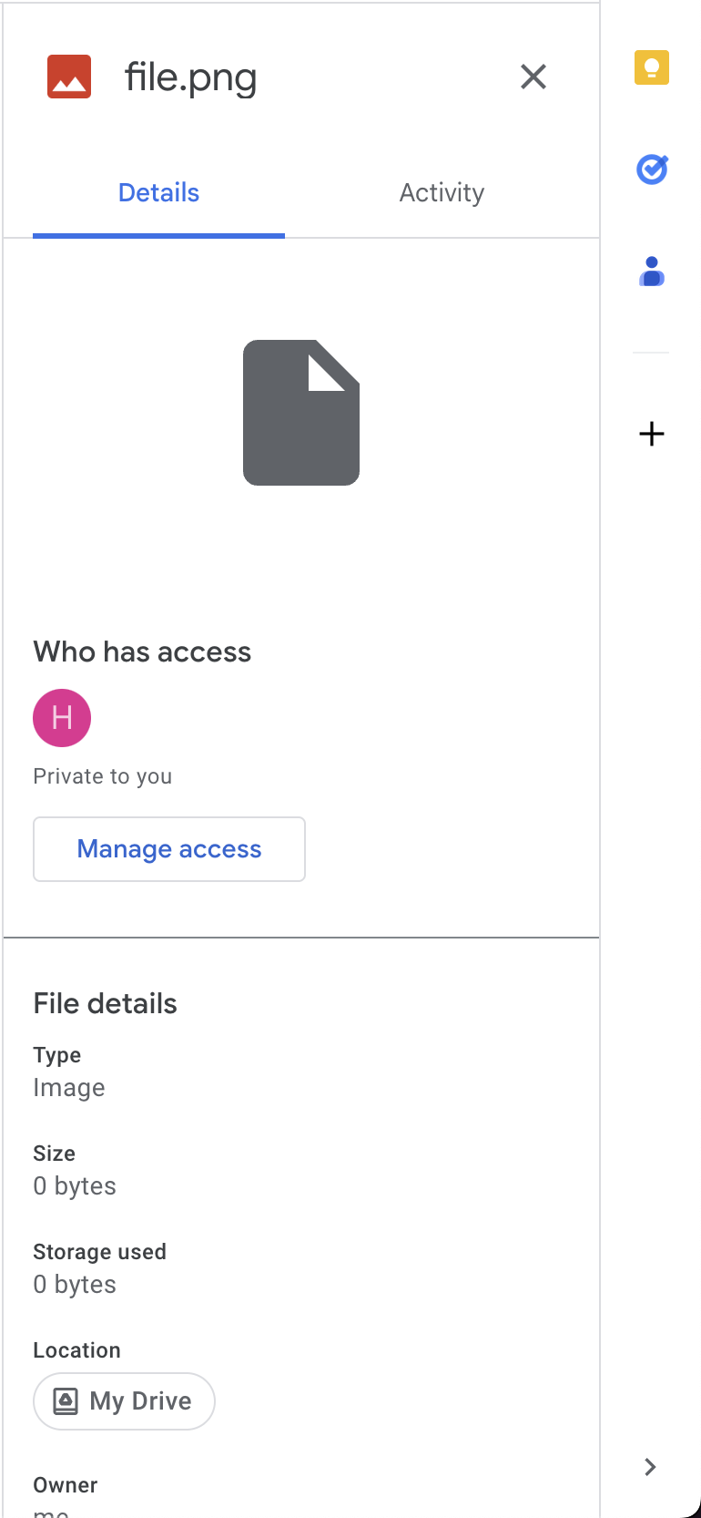 [BUG] Google Drive - Upload File uploaded empty file while using File path in /tmp · Issue #4864 ...