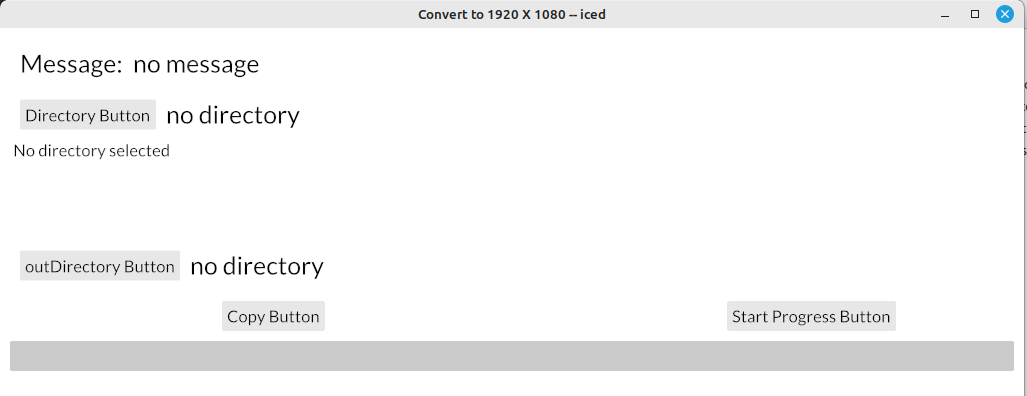 GitHub - jpercyasnet/convert1080: Rust-Iced program to convert pictures to 1920x1080 for video ...