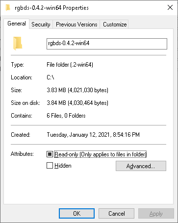 My Installing Issue · Issue #699 · gbdev/rgbds · GitHub