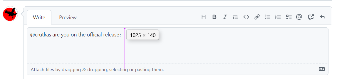 [Screen ruler] Screen ruler lines not visible on screen shots and screen recording · Issue ...