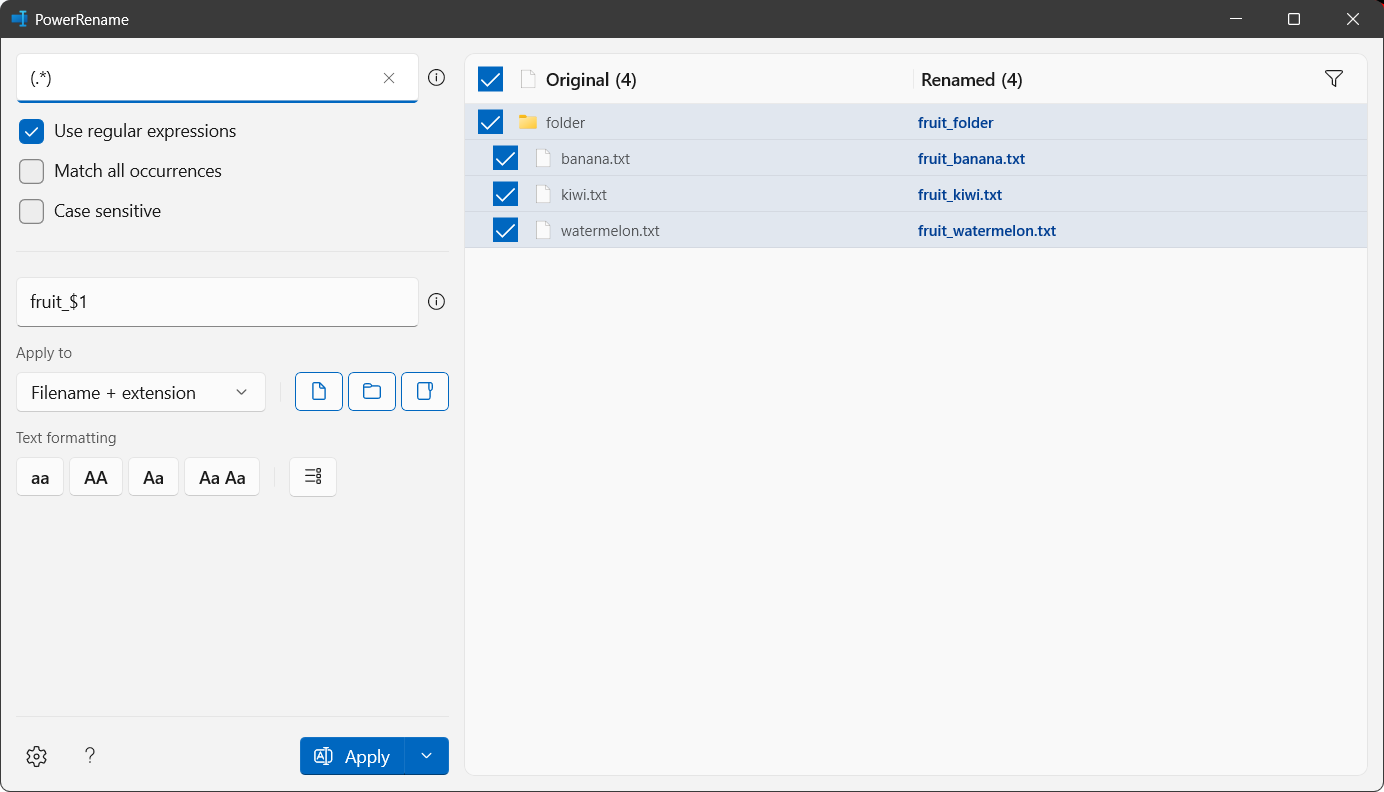 PowerRename · Issue #27489 · microsoft/PowerToys · GitHub