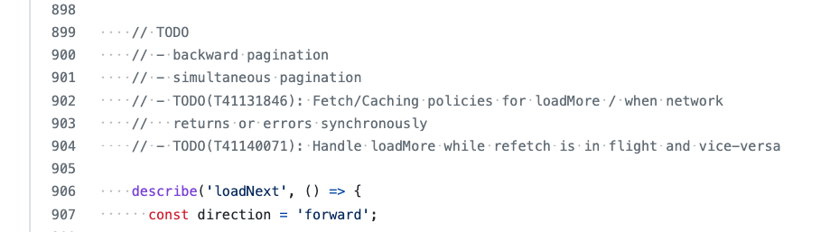 [BUG] bi-directional is not working since data.pageInfo.hasPreviousPage does not match server ...