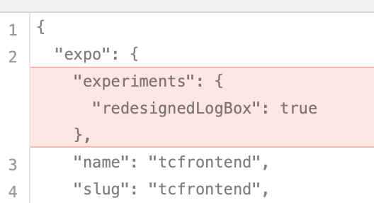 [SDK 39] console.error: React Native version mismatch. JS version: 0.62.2 Native version: 0.63.2 ...