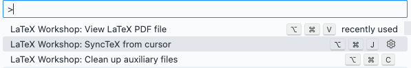 The `SyncTex from Cursor` option does not work anymore · Issue #3637 · James-Yu/LaTeX-Workshop ...