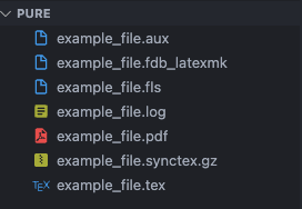 The `SyncTex from Cursor` option does not work anymore · Issue #3637 · James-Yu/LaTeX-Workshop ...