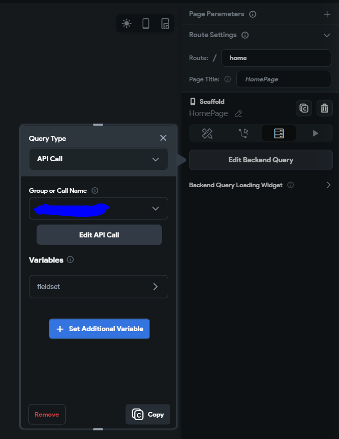 No infinite scroll at the page level? · Issue #278 · FlutterFlow/flutterflow-issues · GitHub