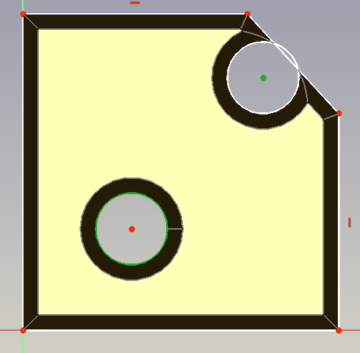 Problem Partdesign Taper Function Error In Occ · Issue 8587 · Freecadfreecad · Github 
