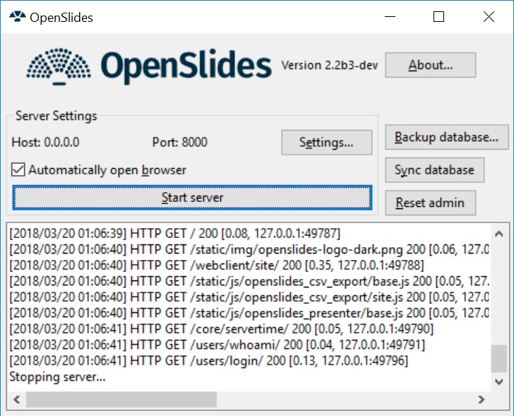 enhancement: Missing high-DPI support · Issue #3662 · OpenSlides/OpenSlides · GitHub