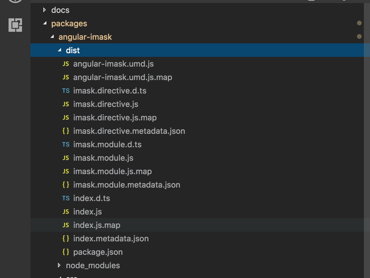 Can't import angular-imask · Issue #55 · uNmAnNeR/imaskjs · GitHub