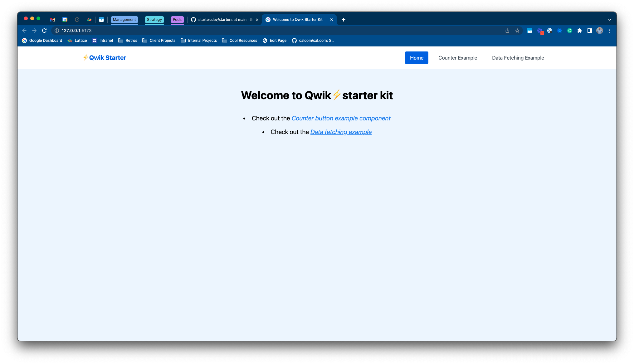 [qwik-graphql-tailwind] P1: Match Homepage/Page Styles To Other Kits · Issue #665 · thisdot ...