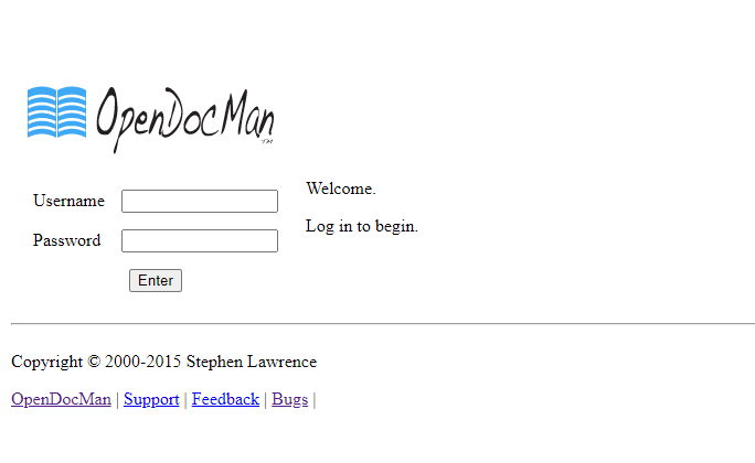 403 Access Forbidden by CSRFProtector! · Issue #287 · opendocman/opendocman · GitHub