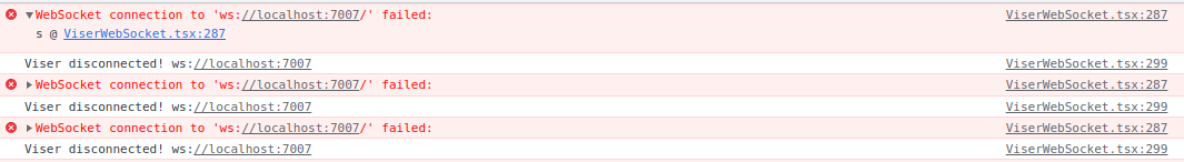 Blank viewer · Issue #1735 · nerfstudio-project/nerfstudio · GitHub