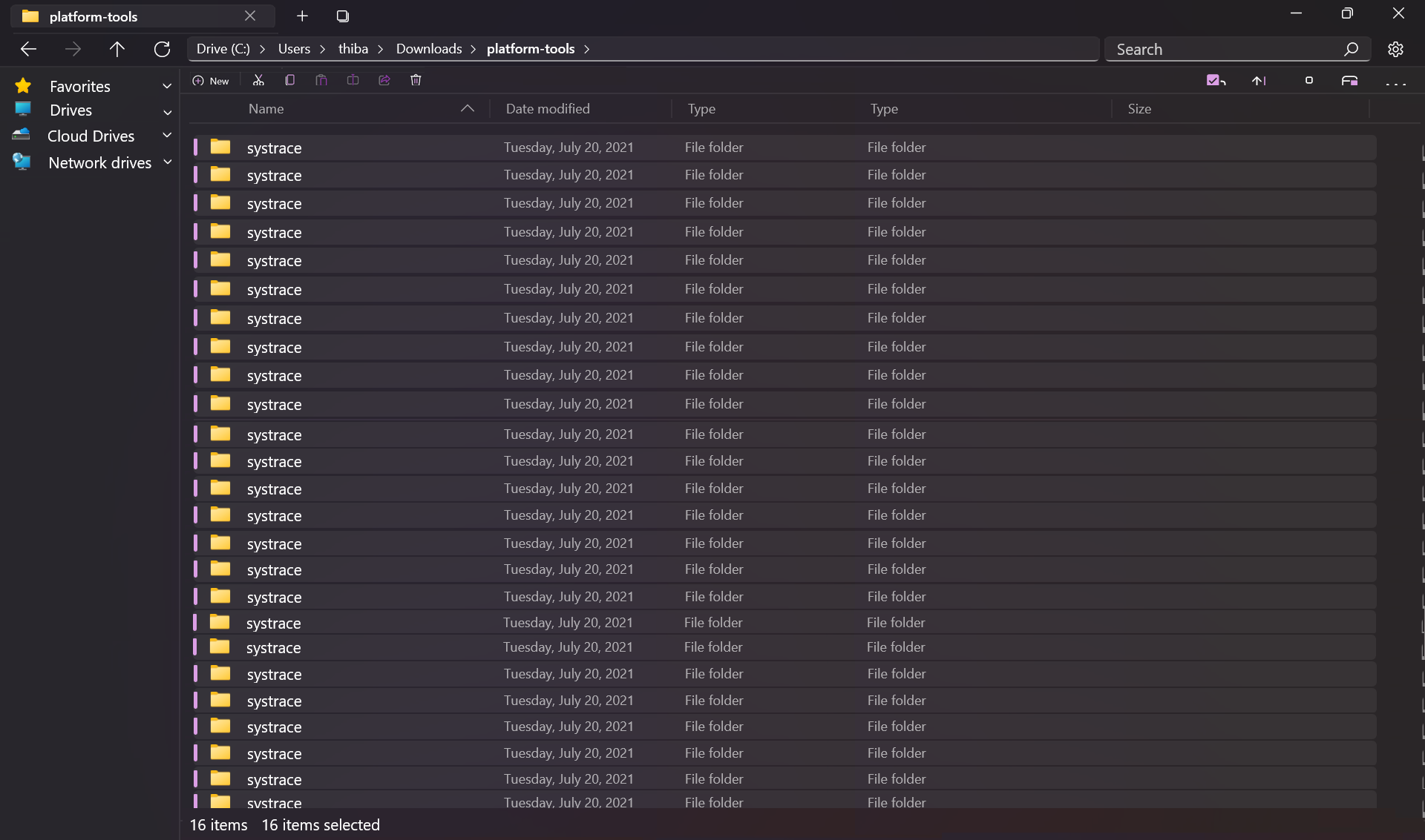 Sidebar to big, too much lost space · Issue #6875 · files-community/Files · GitHub