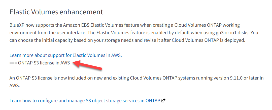 Syntax errors · Issue #169 · NetAppDocs/bluexp-cloud-volumes-ontap · GitHub