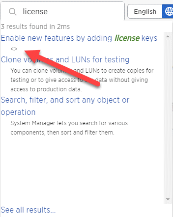 The summary is missing for this page · Issue #72 · NetAppDocs/ontap · GitHub