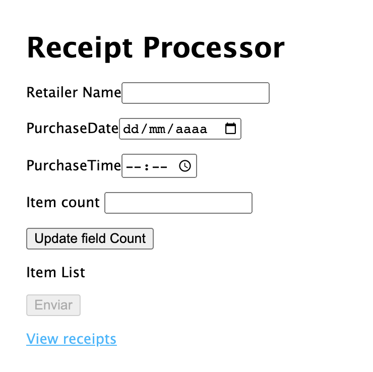 GitHub - 17pearlj/Receipt-Process-Exercise