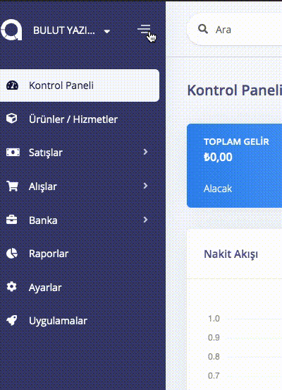 Menu Toggle Not Working · Issue #1266 · akaunting/akaunting · GitHub