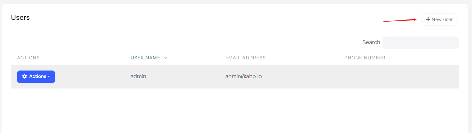 Suggestion of `LeptonX-lite` theme · Issue #14326 · abpframework/abp · GitHub