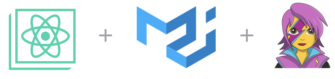 GitHub - mui-treasury/cra-mui-layout-starter: create-react-app + @mui-treasury/layout starter ...