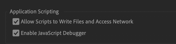 Bodymovin not rendering in After Effects · Issue #2528 · airbnb/lottie-web · GitHub